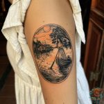 Crossing Over: Exploring the Haunting Beauty of Charon Tattoos: 100 ...