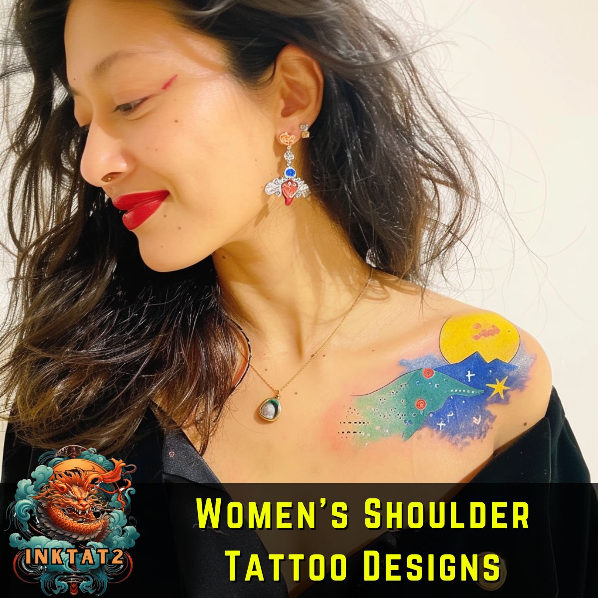 Fresh Shoulder Showstoppers for 2024: Why Women are Embracing Shoulder ...