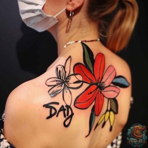 Daddy's Inked: Exploring the Meaning and Popularity of Dad Tattoos: 78 ...