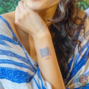 Daddy's Inked: Exploring the Meaning and Popularity of Dad Tattoos: 78 ...