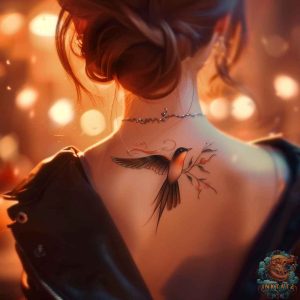 From Flight to Forever: Exploring the Symbolism of Finch Tattoos: 136 ...