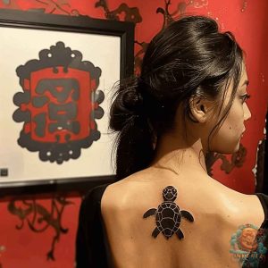 Unleashing the Symbolism and Beauty of Honu Tattoos: Ancient Art Meets ...