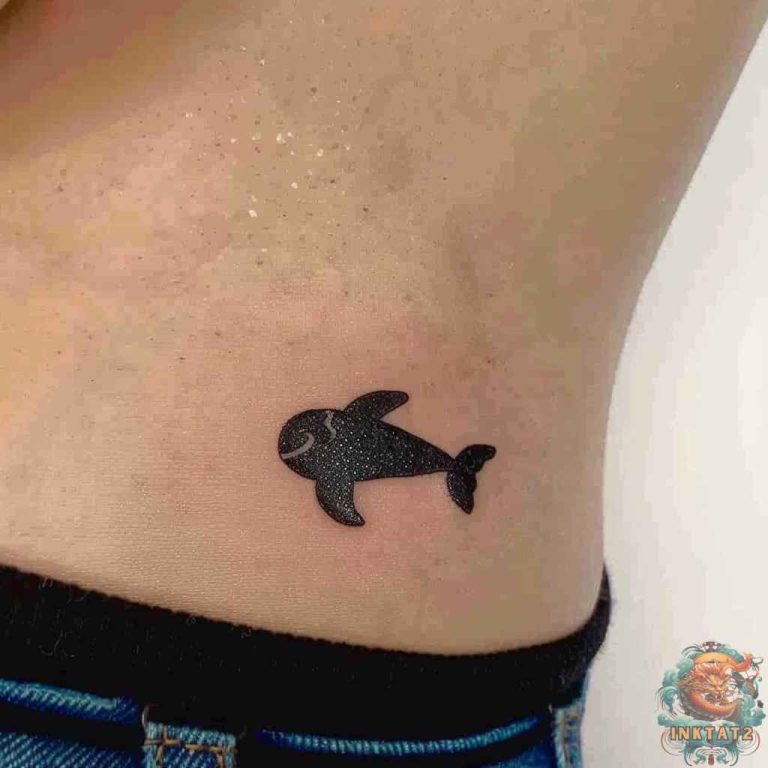 Unleashing the Symbolism and Beauty of Honu Tattoos: Ancient Art Meets ...