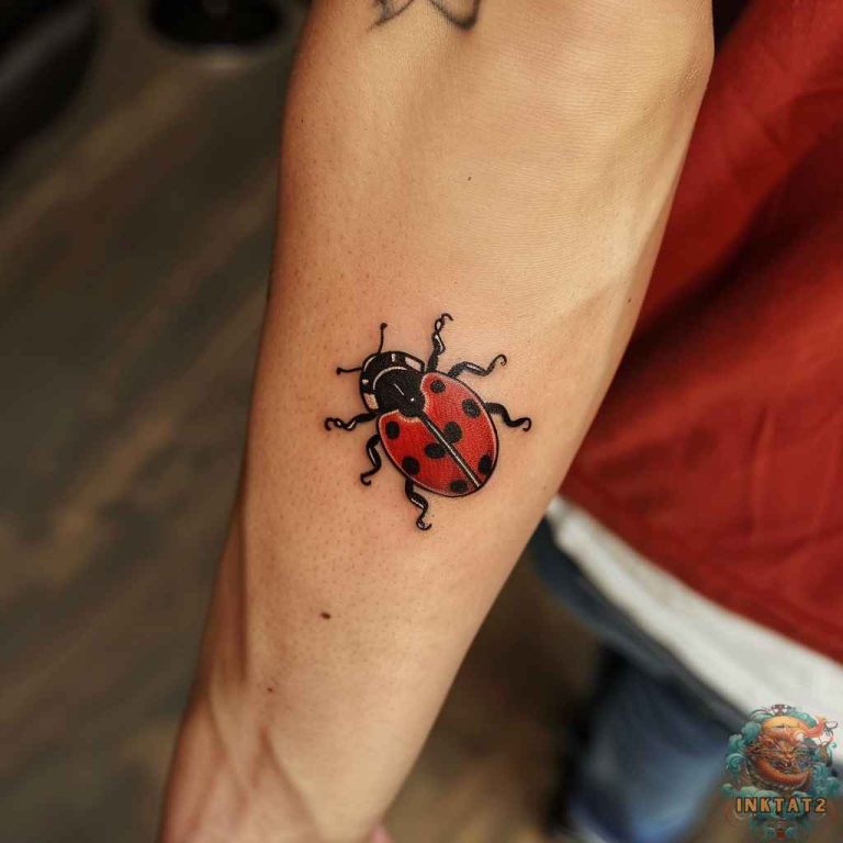 From Folklore to Fashion: The Fascinating Evolution of the Ladybug ...