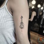 Melody on Skin: Exploring the Beauty and Meaning Behind Music Tattoo ...