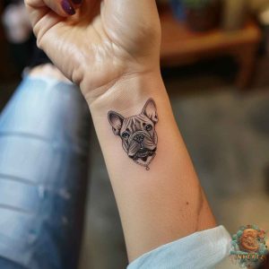 Unleashing the Power of Pitbull Tattoos: Exploring the Bold and ...