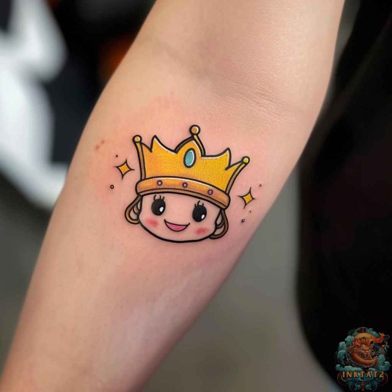 Unveiling the Symbolism: Exploring the Intricate Meanings of a Queen's ...