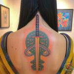 The Art of Carrying Strength: Exploring the Symbolism Behind the Sword ...