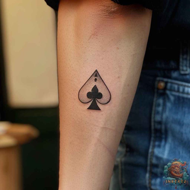 The Symbolism and Style: Exploring the Fascinating World of Ace of ...