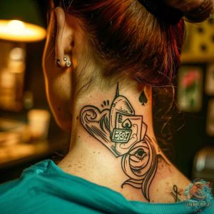 The Symbolism and Style: Exploring the Fascinating World of Ace of ...