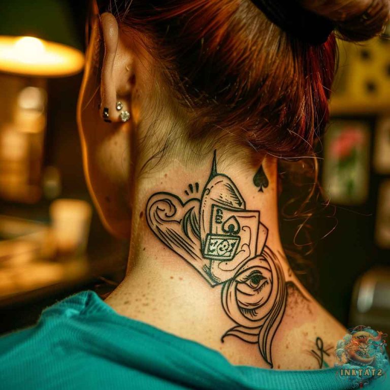 The Symbolism and Style: Exploring the Fascinating World of Ace of ...