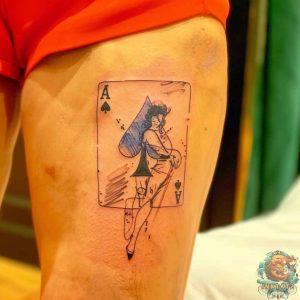 The Symbolism and Style: Exploring the Fascinating World of Ace of ...