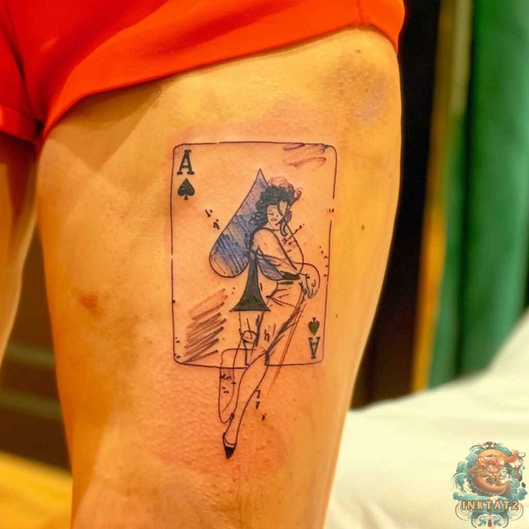 The Symbolism and Style: Exploring the Fascinating World of Ace of ...