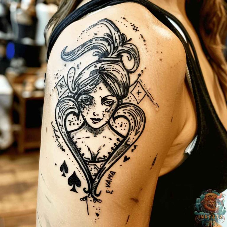 The Symbolism and Style: Exploring the Fascinating World of Ace of ...
