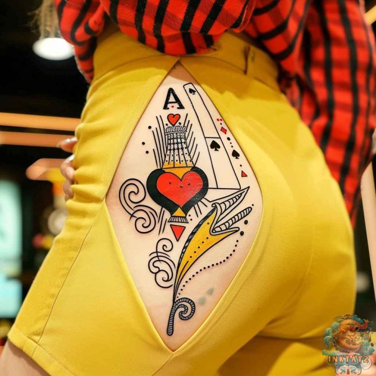 The Symbolism and Style: Exploring the Fascinating World of Ace of ...