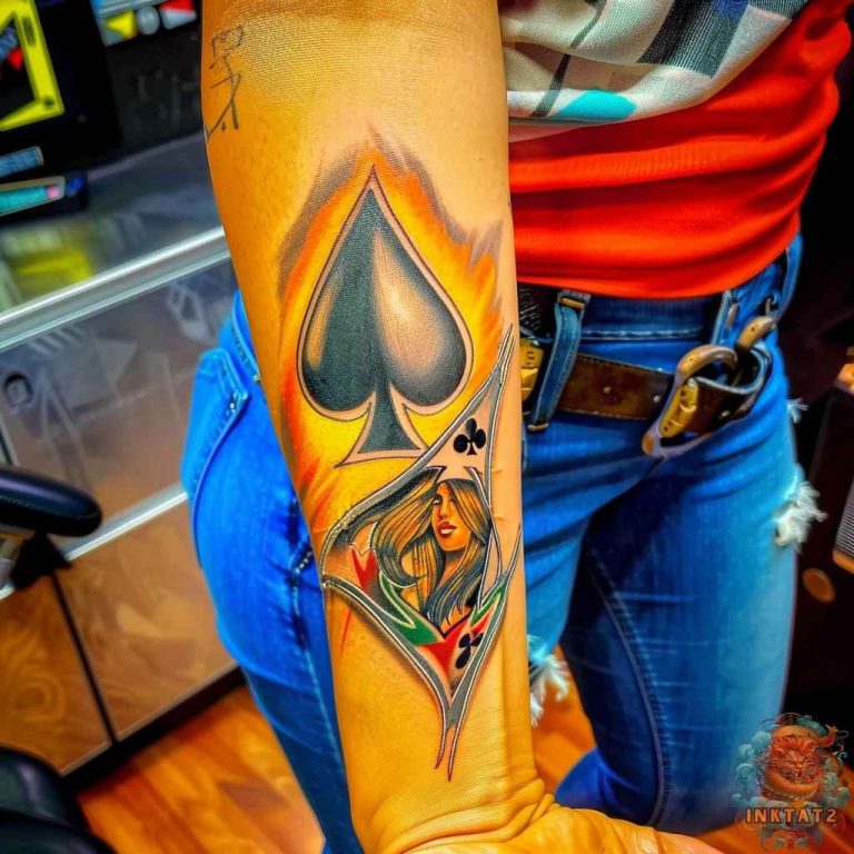The Symbolism and Style: Exploring the Fascinating World of Ace of ...