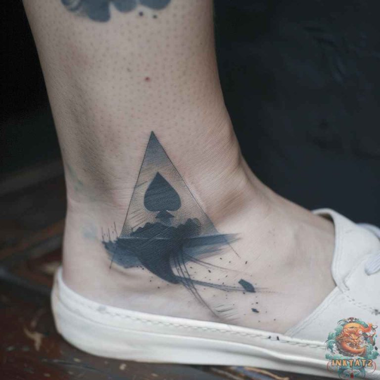 The Symbolism and Style: Exploring the Fascinating World of Ace of ...