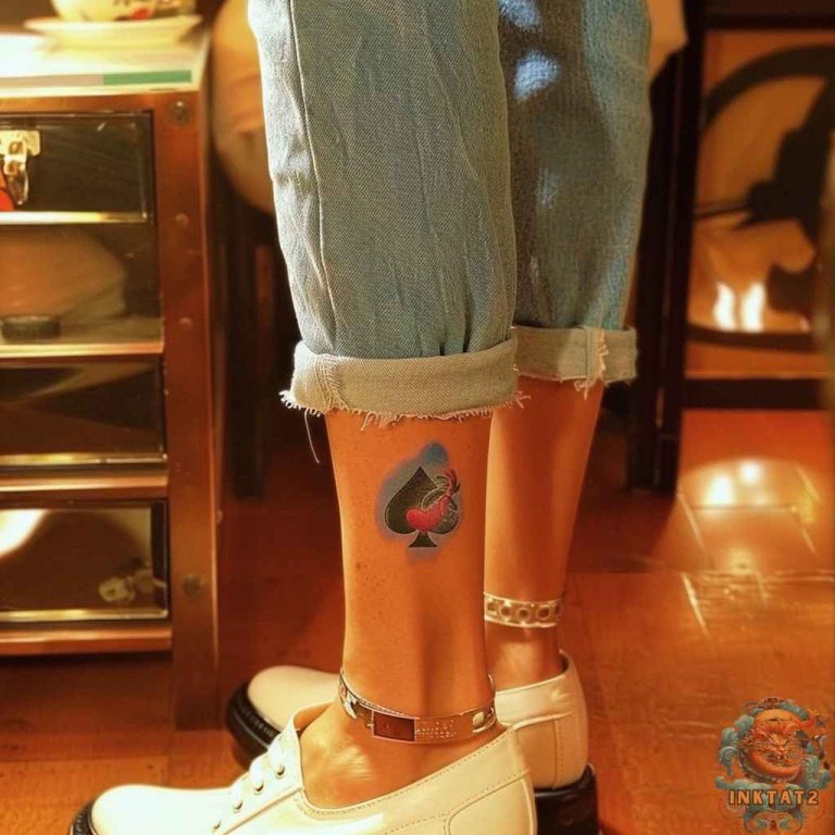 The Symbolism and Style: Exploring the Fascinating World of Ace of ...