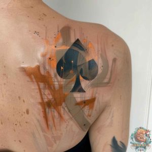 The Symbolism and Style: Exploring the Fascinating World of Ace of ...