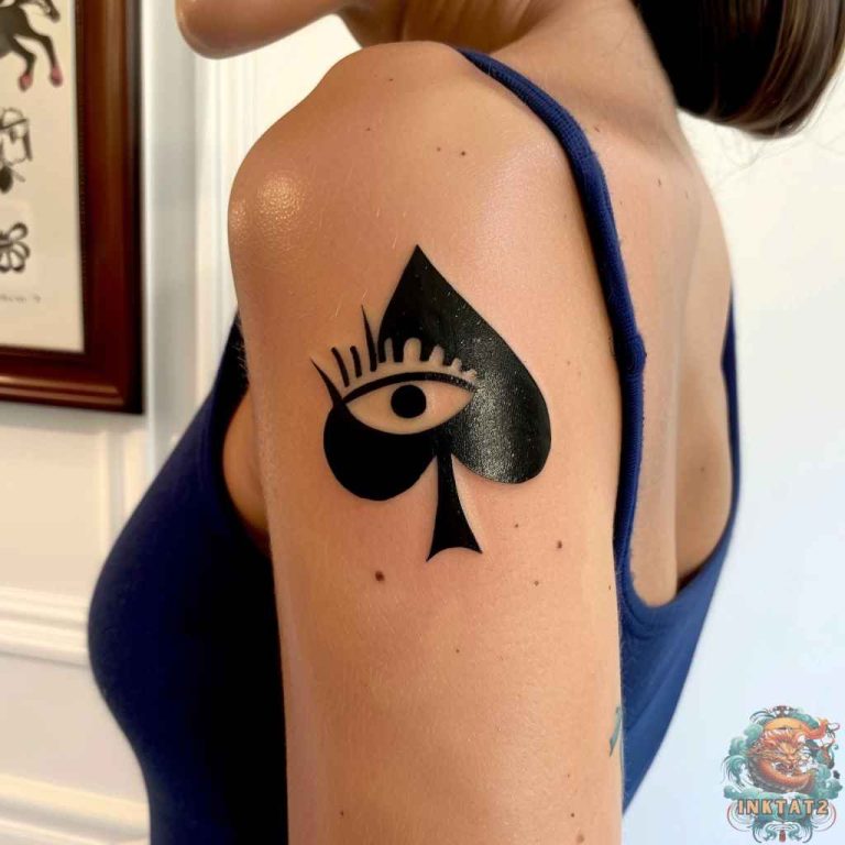 The Symbolism and Style: Exploring the Fascinating World of Ace of ...
