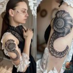 Uncovering the Mysteries: The Fascinating World of Ammonite Tattoos ...