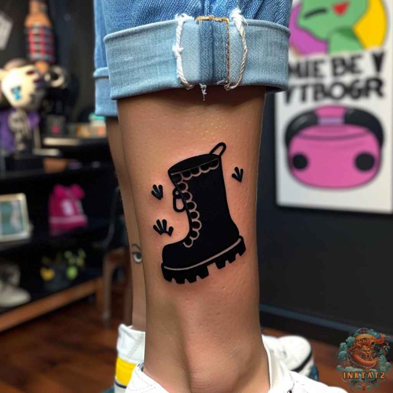 From the Mountains to the Skin: Unique Appalachian Trail Tattoo ...