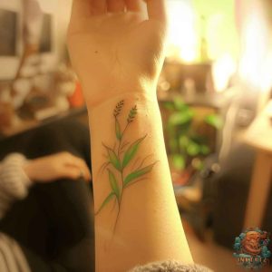 From Field to Skin: The Fascinating History and Meaning of Corn Stalk ...