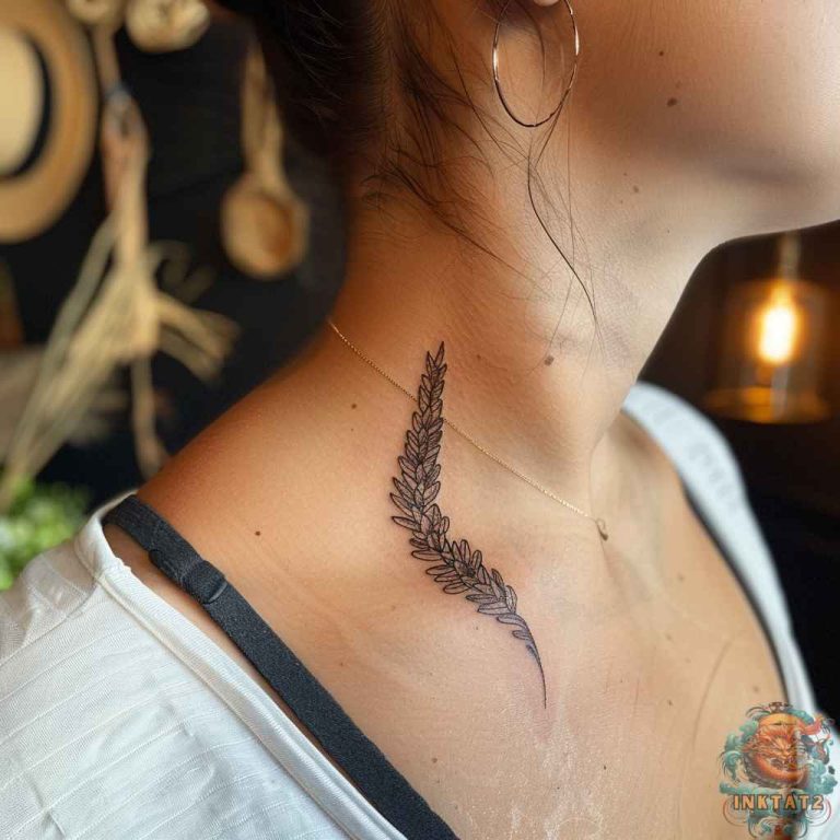 From Field to Skin: The Fascinating History and Meaning of Corn Stalk ...