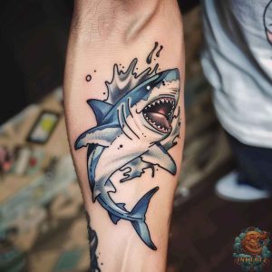 Unleashing the Fierce Beauty: The Meanings and Symbolism Behind Mako ...