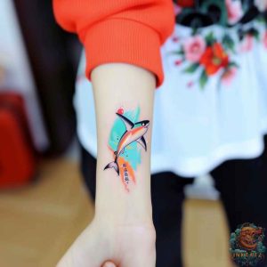 Unleashing the Fierce Beauty: The Meanings and Symbolism Behind Mako ...