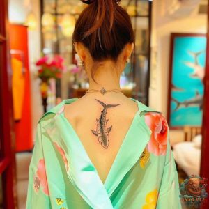 Unleashing the Fierce Beauty: The Meanings and Symbolism Behind Mako ...