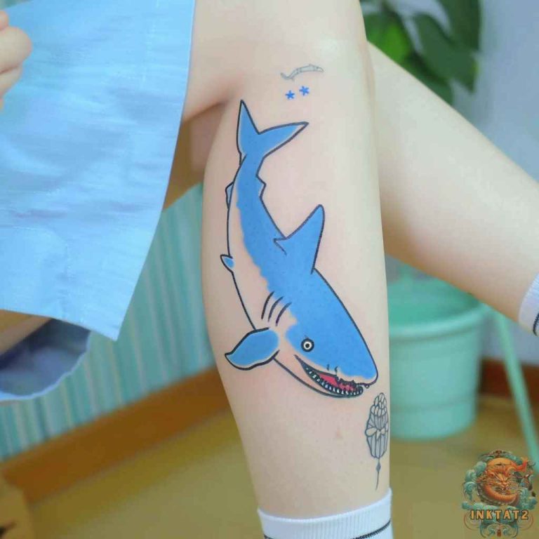Unleashing the Fierce Beauty: The Meanings and Symbolism Behind Mako ...
