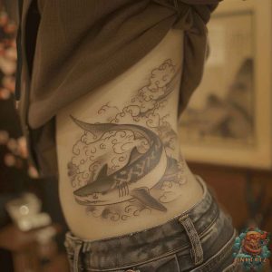 Unleashing the Fierce Beauty: The Meanings and Symbolism Behind Mako ...