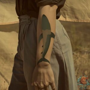 Unleashing the Fierce Beauty: The Meanings and Symbolism Behind Mako ...