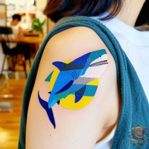 Unleashing the Fierce Beauty: The Meanings and Symbolism Behind Mako ...