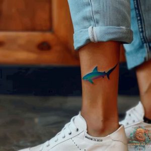Unleashing the Fierce Beauty: The Meanings and Symbolism Behind Mako ...