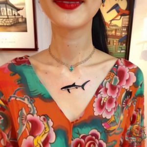 Unleashing the Fierce Beauty: The Meanings and Symbolism Behind Mako ...