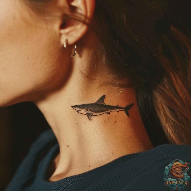 Unleashing the Fierce Beauty: The Meanings and Symbolism Behind Mako ...