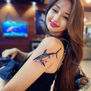 Unleashing the Fierce Beauty: The Meanings and Symbolism Behind Mako ...