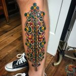 Unzipping the Meaning Behind Zipper Tattoos: A Closer Look at This ...