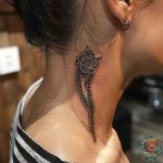 Unzipping the Meaning Behind Zipper Tattoos: A Closer Look at This ...