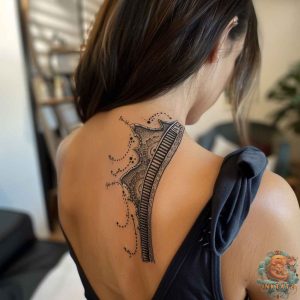 Unzipping the Meaning Behind Zipper Tattoos: A Closer Look at This ...