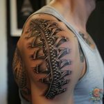 Unzipping the Meaning Behind Zipper Tattoos: A Closer Look at This ...