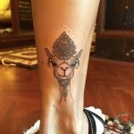 Hump Day Ink: Exploring the Allure of Camel Tattoos: 98 Designs ...