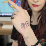 Capturing Memories: The Enduring Appeal of Camera Tattoos: 80 Designs ...