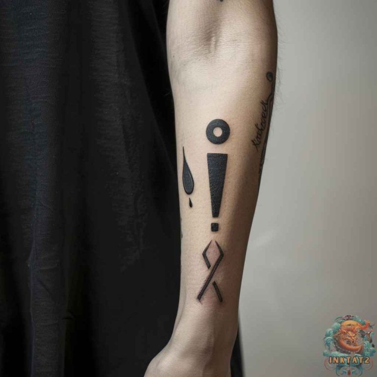 Adding the Exclamation Point: The Symbolism and Meaning Behind ...