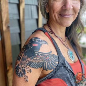 Uncovering the Rich History and Meaning Behind Native American Tattoos ...