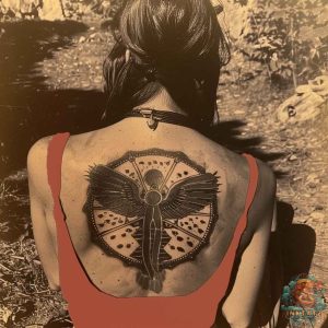 Uncovering the Rich History and Meaning Behind Native American Tattoos ...