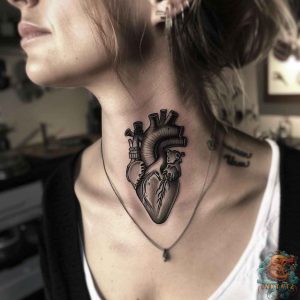 The Art of Robotic Love: Exploring the Fascinating World of Robot Heart ...