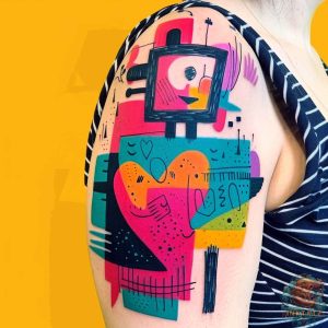 The Art of Robotic Love: Exploring the Fascinating World of Robot Heart ...